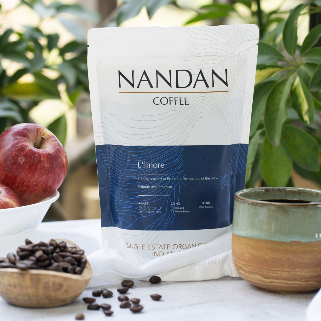 Nandan Coffee