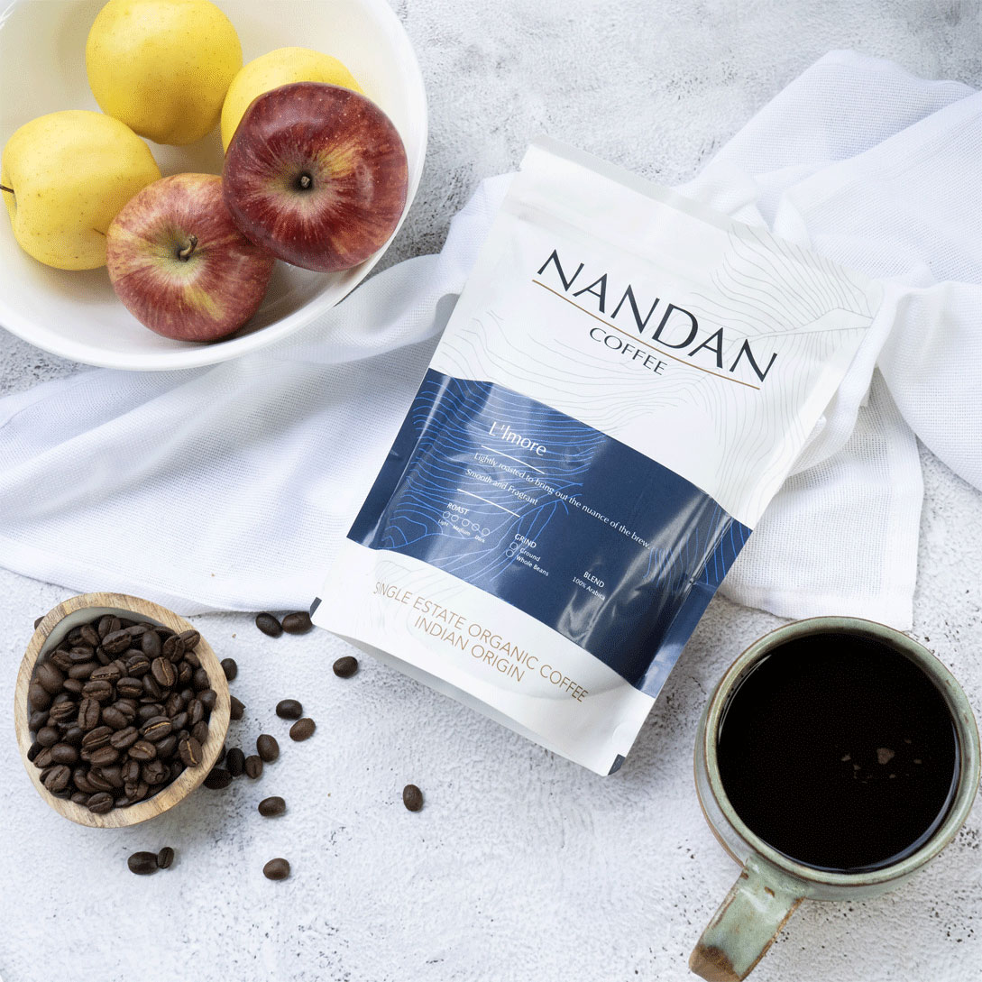 Nandan Coffee