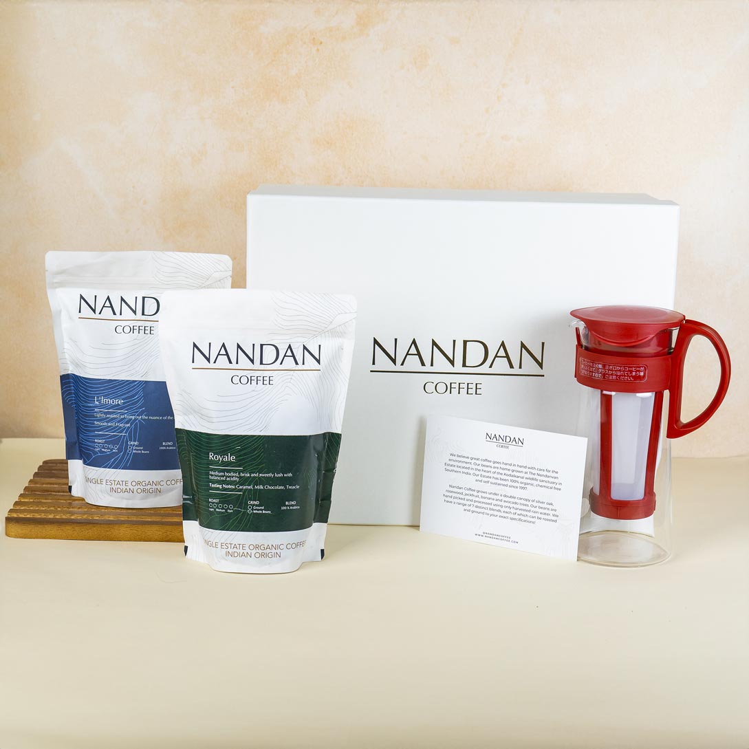 gifting – Nandan Coffee